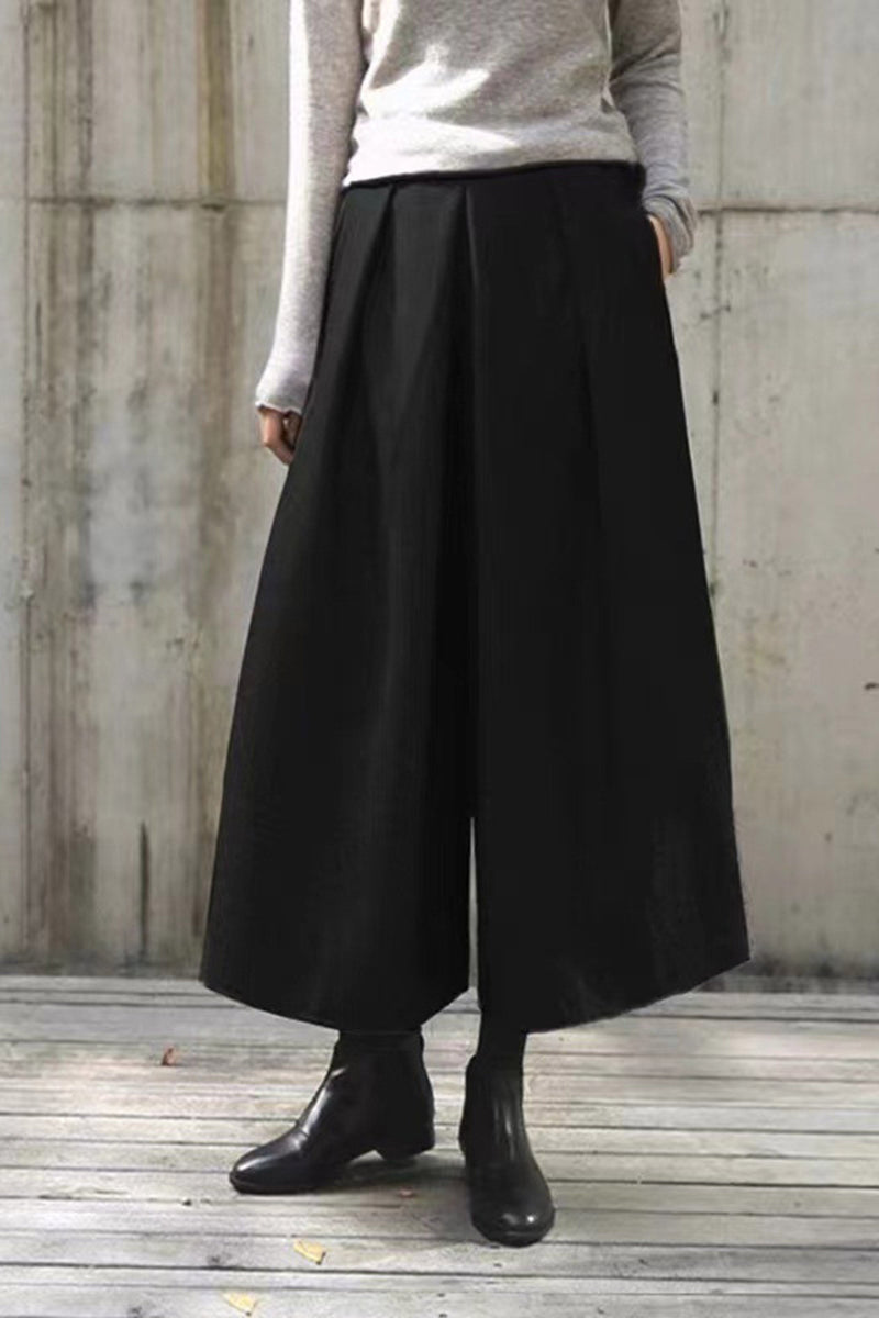 Eloise | Klassiske Vinterbukser – Norado