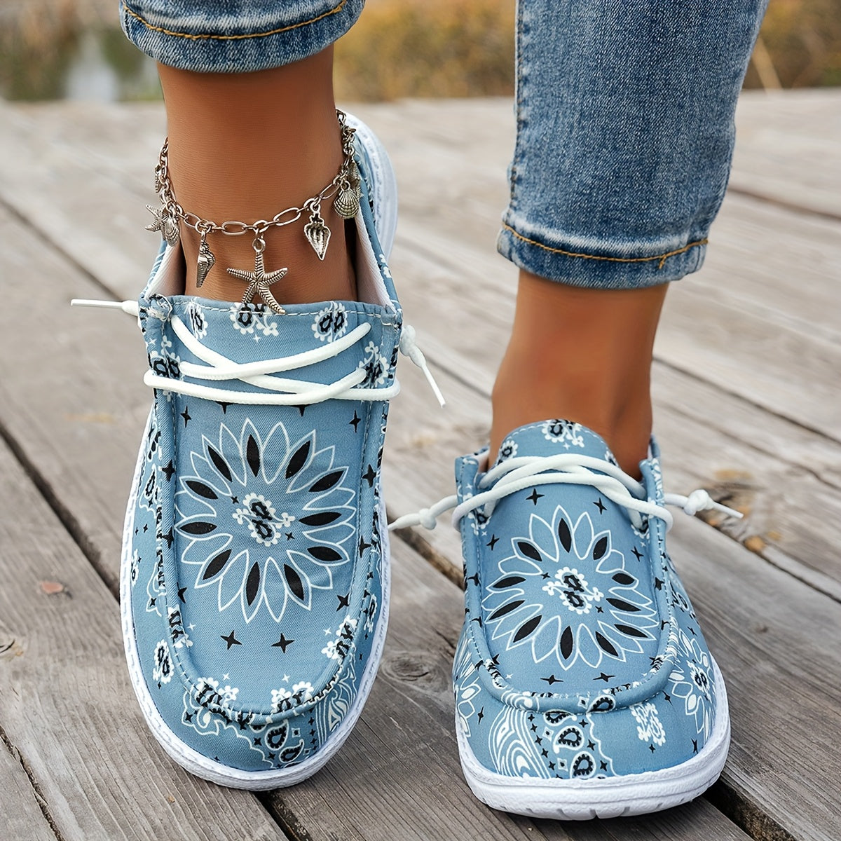 Aylin | Behagelig sko til damer – Norado