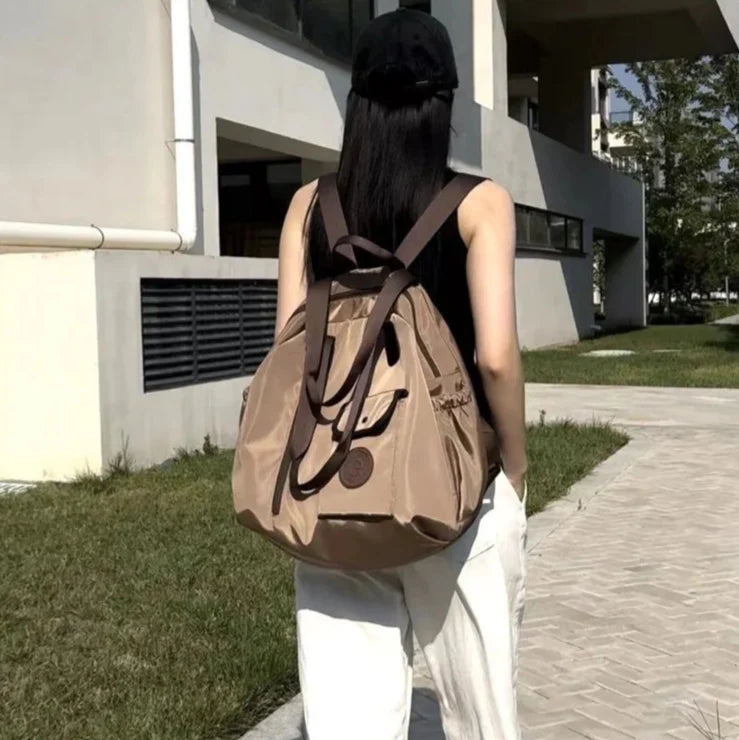 Camila | Vandtæt Stor Rygsæk – Norado