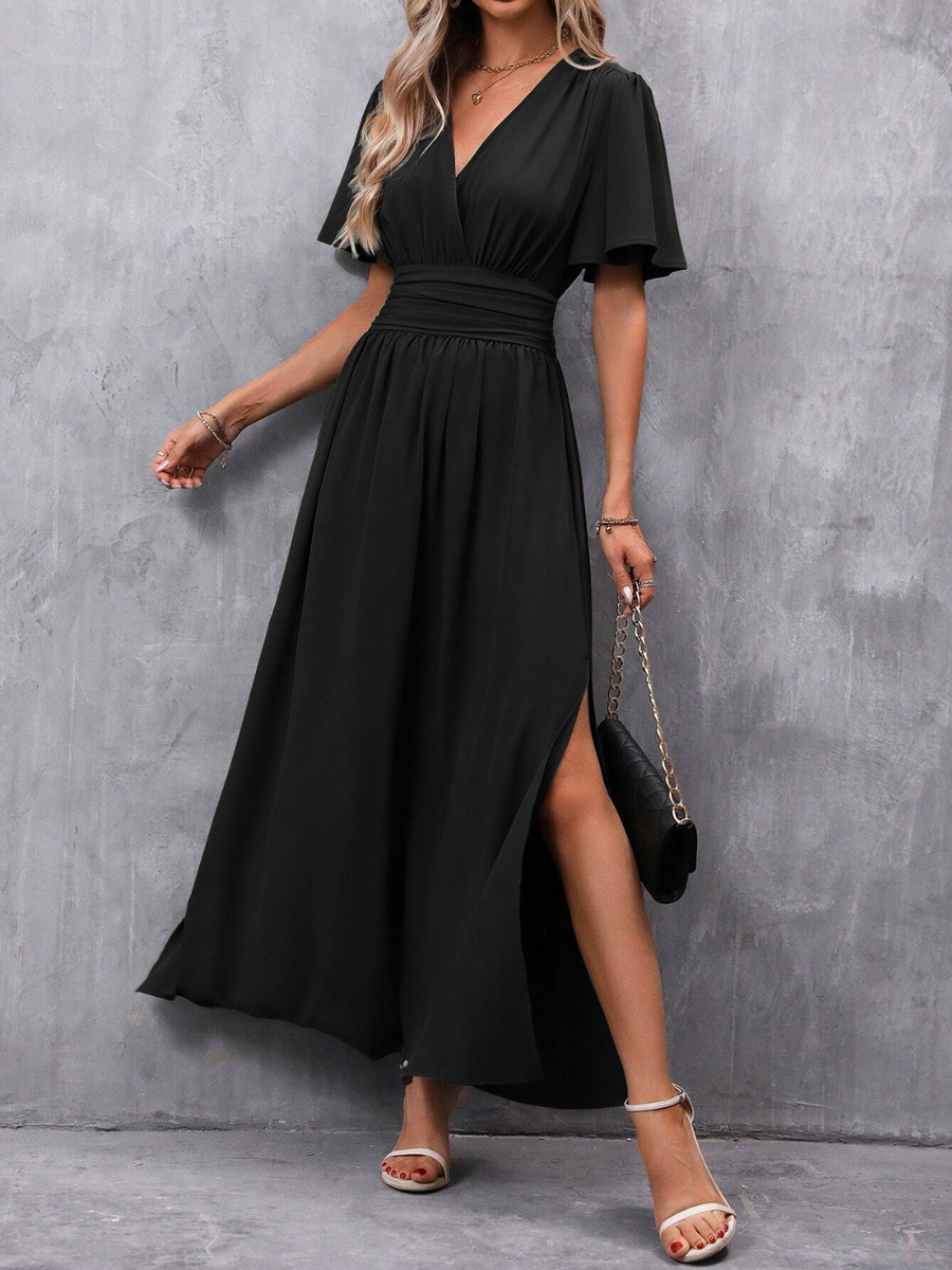 Gabriella | Graciøs gudinde - tidløs stil til elegante optrædener – Norado